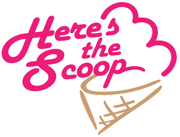 Heres The Scoop